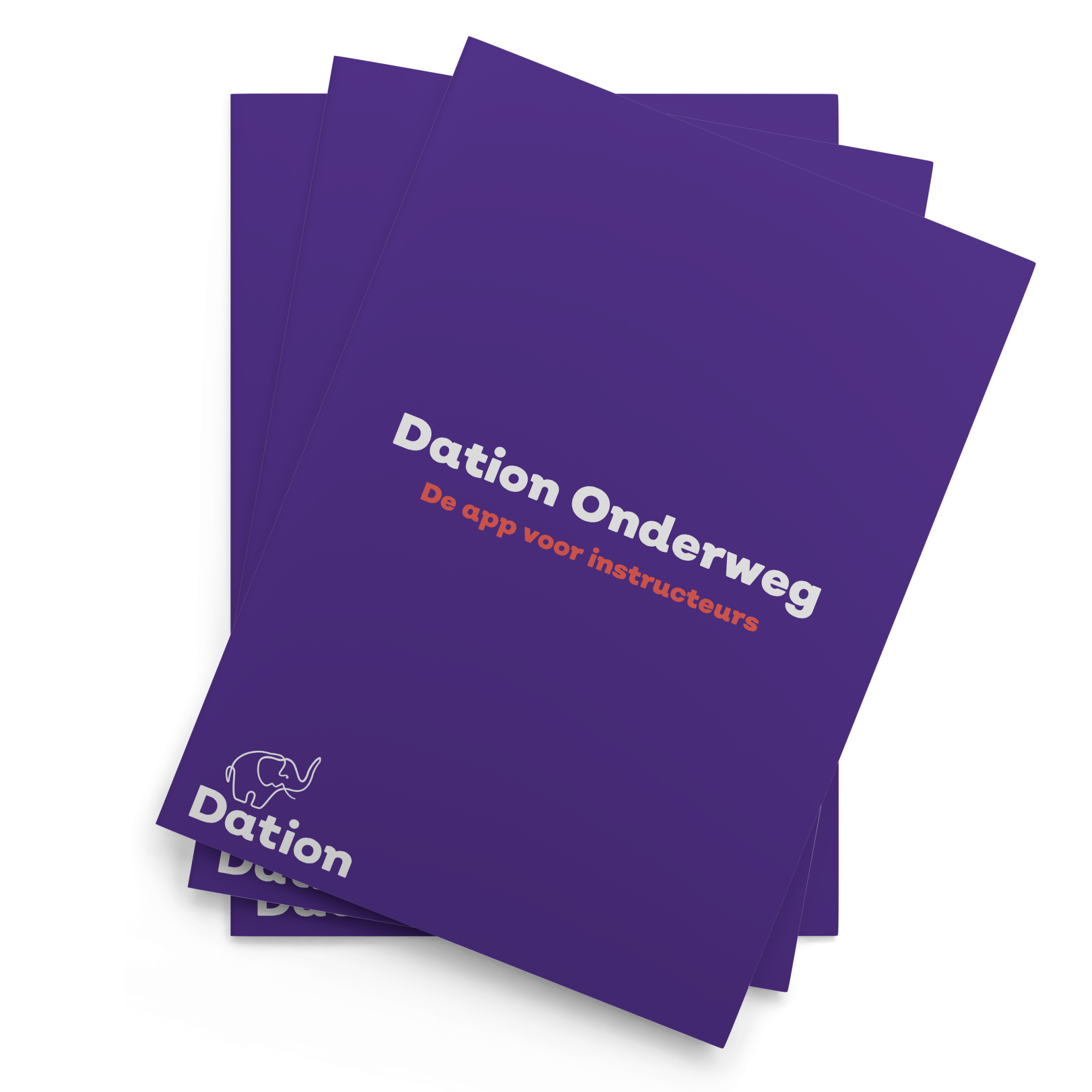 Dation Onderweg » Dation